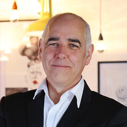 Dr Paul Redmond | Work AI Employment Recruitment Careers