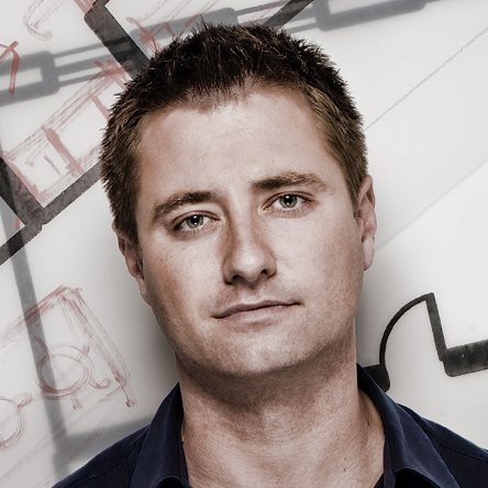 George Clarke | Great British UK Talent - Live
