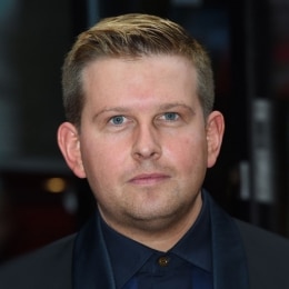 Greg McHugh