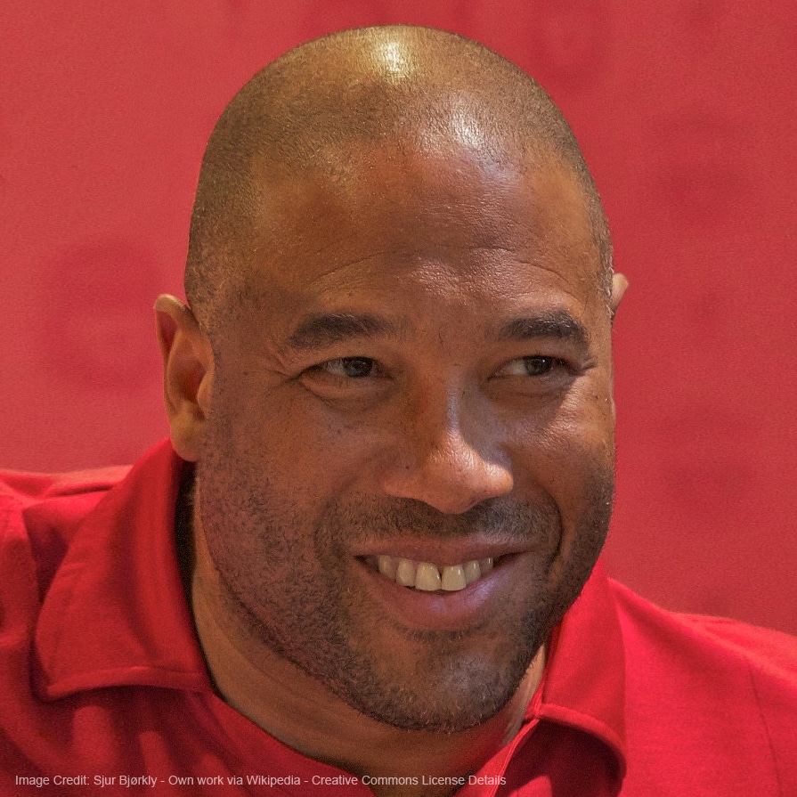 John Barnes MBE | Great British UK Talent