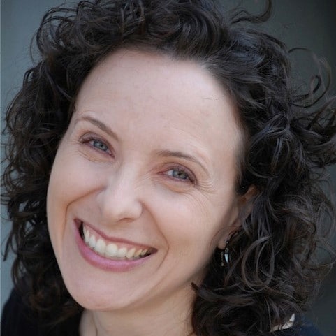 Karyn - Hire North American Voiceover | Great British Voices