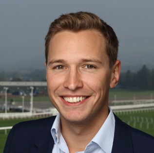 Oli Bell