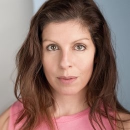 Penny - English Voiceover & Studio at Great British Voices