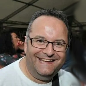 Commercial Radio Presenter Rik with Homestudio | GB Voices