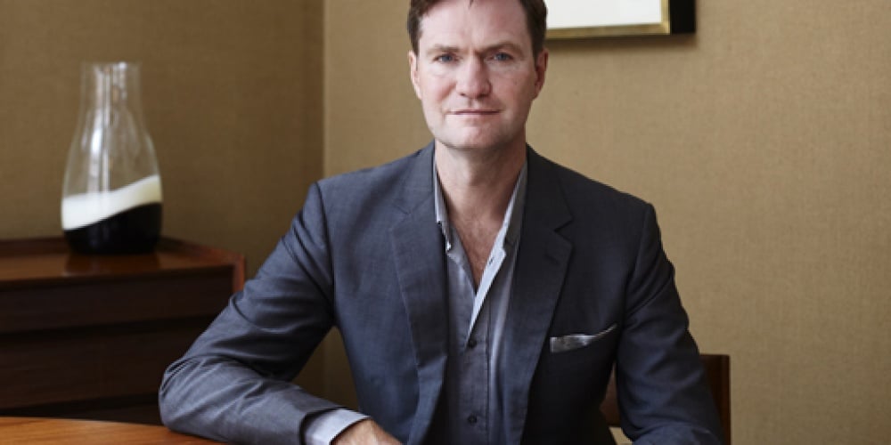 Future trends speaker Chris Sanderson at Great British Speakers | Great ...
