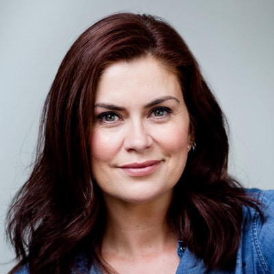 Amanda Lamb