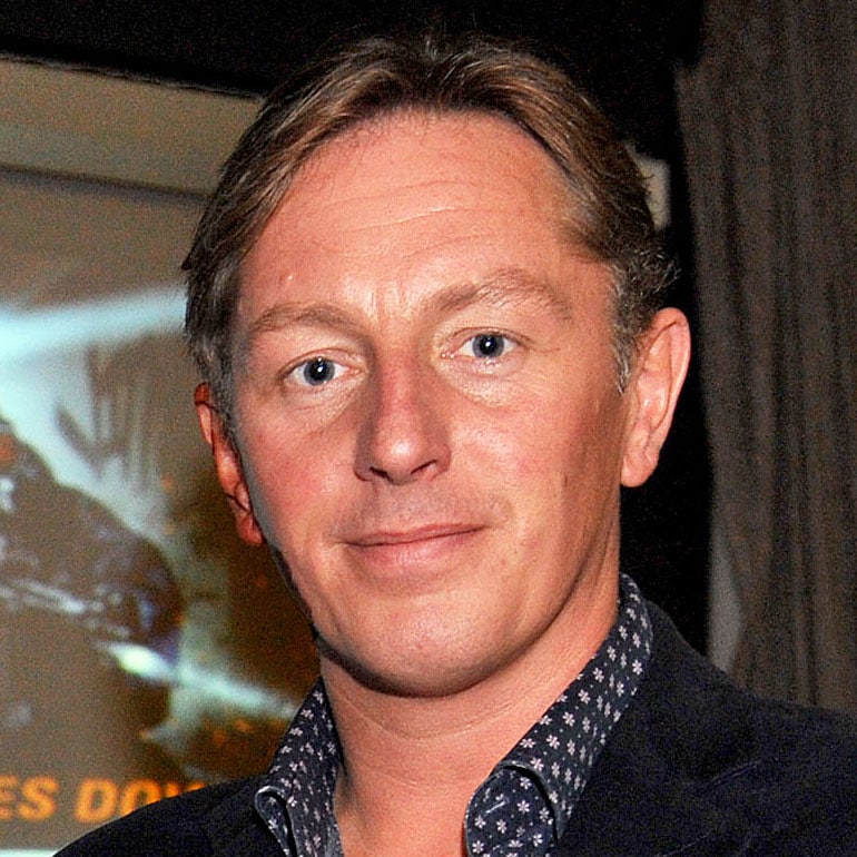 Major Chris Hunter, Book Risk Leadership Motivation speaker