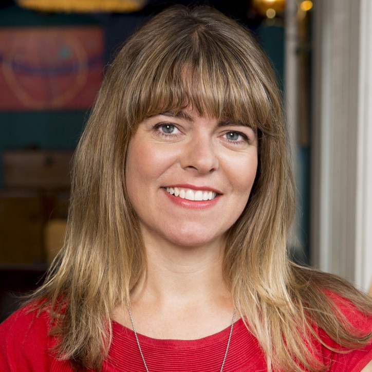 Lurata Lyon | Human Trafficking Victim | public Speaker