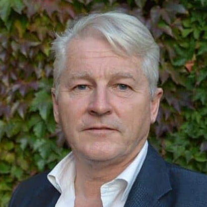 Col Tim Collins | motivational leadership speaker | agent