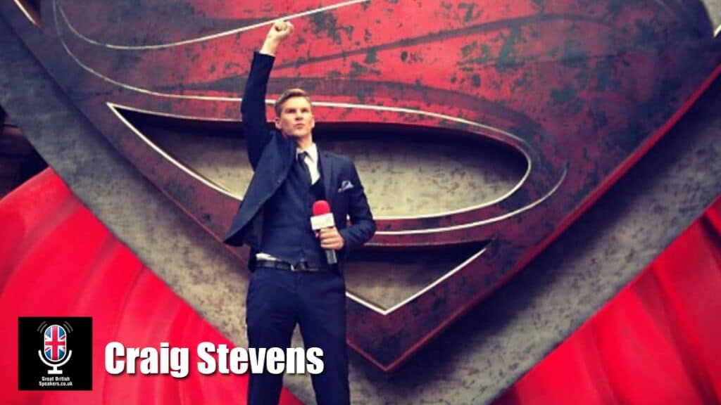 Craig Stevens Studio