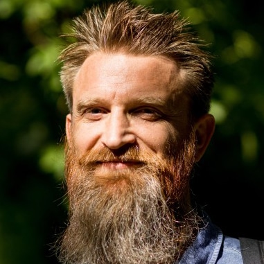 Daniel Raven Ellison