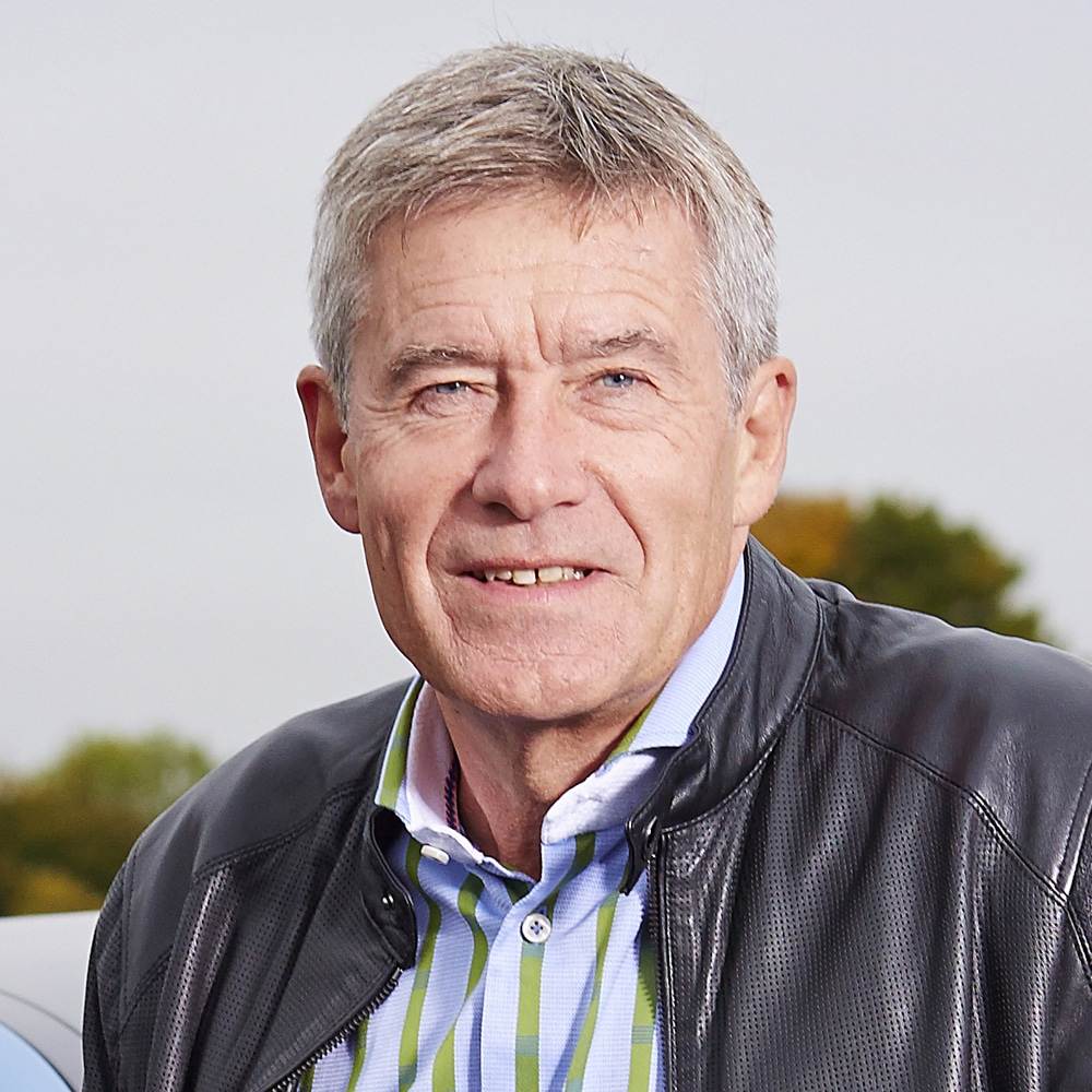 Tiff Needell
