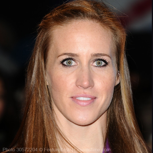 Double Olympic Rower Helen Glover MBE at Great British Speakers.