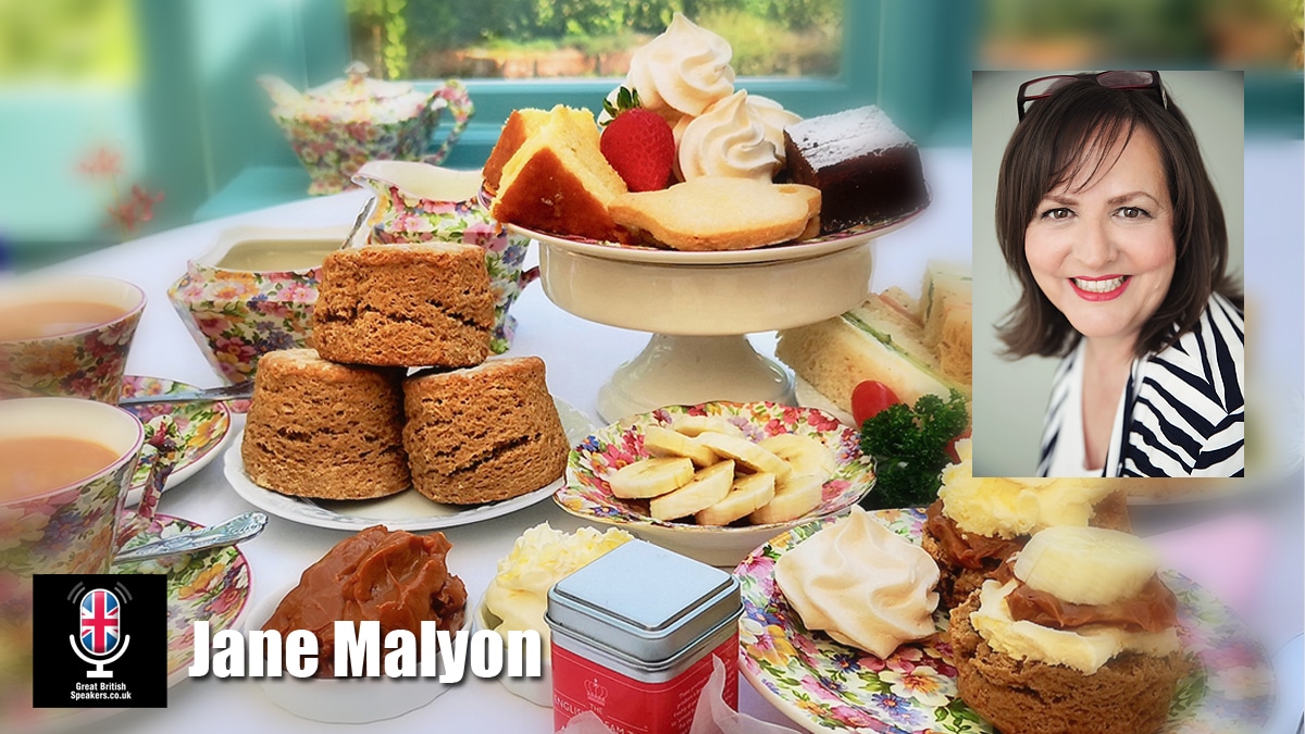 More About Jane Malyon