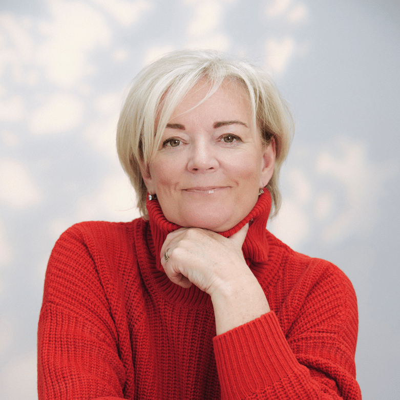Jo Malone CBE