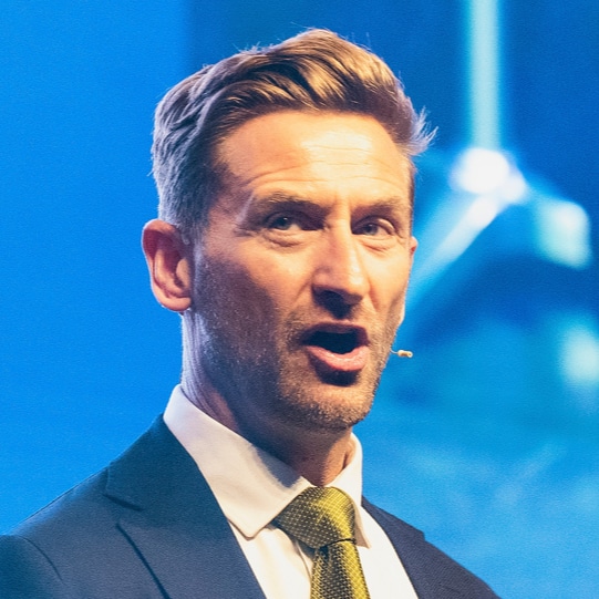 Matt Lindley | Great British UK Talent