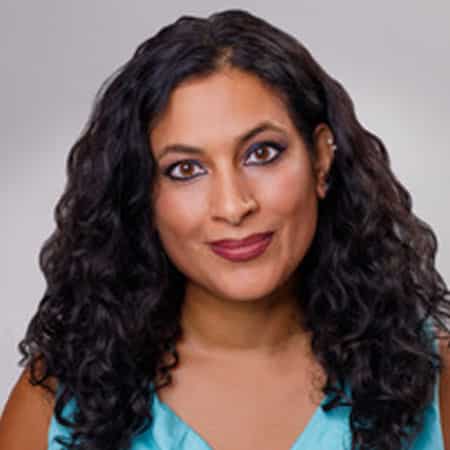 Nadira Tudor