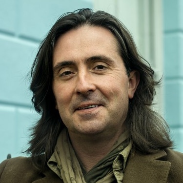 Neil Oliver