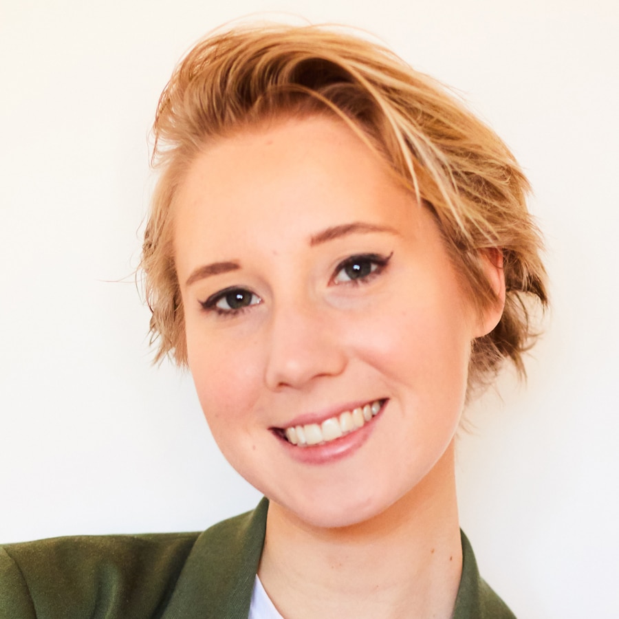 Sam Saadet | The Apprentice | The Mummy Movement | Fitness