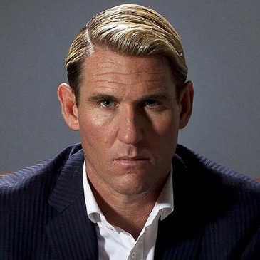 Simon Jordan