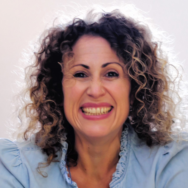 Natalie Silverman