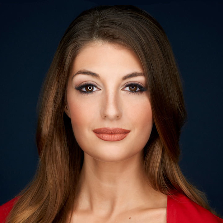 Helena Humphrey Broadcast Journalist Moderator Speaker Agent