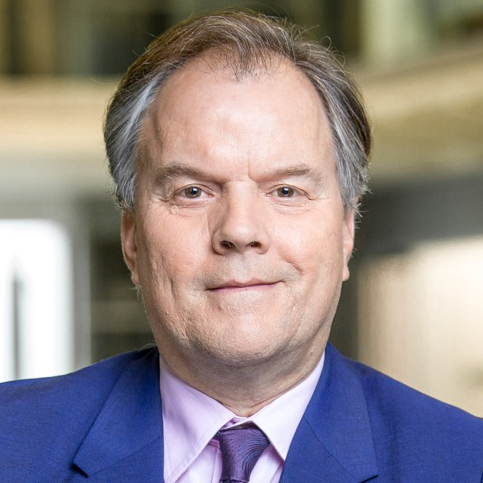 Matt Frei