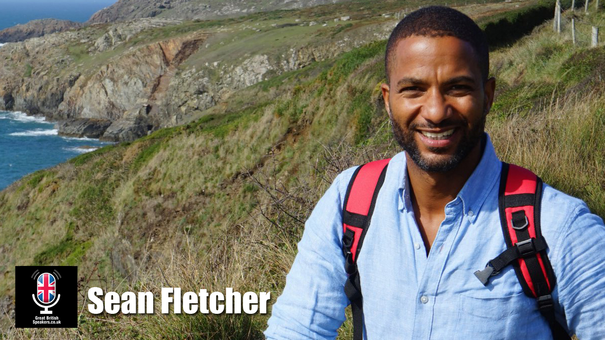 More About Sean Fletcher
