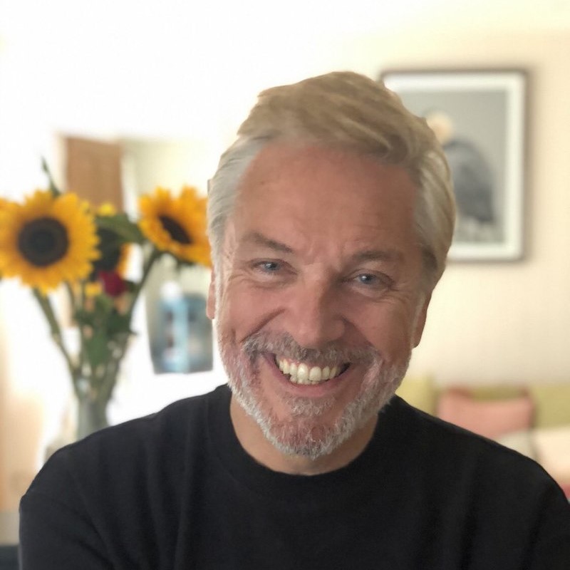 Brian Conley | Great British UK Talent