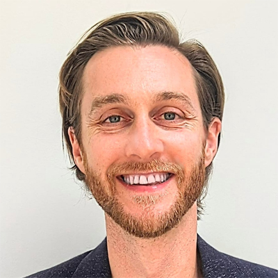 Pete Durant