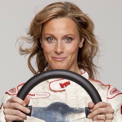 Vicki Butler Henderson | Great British UK Talent