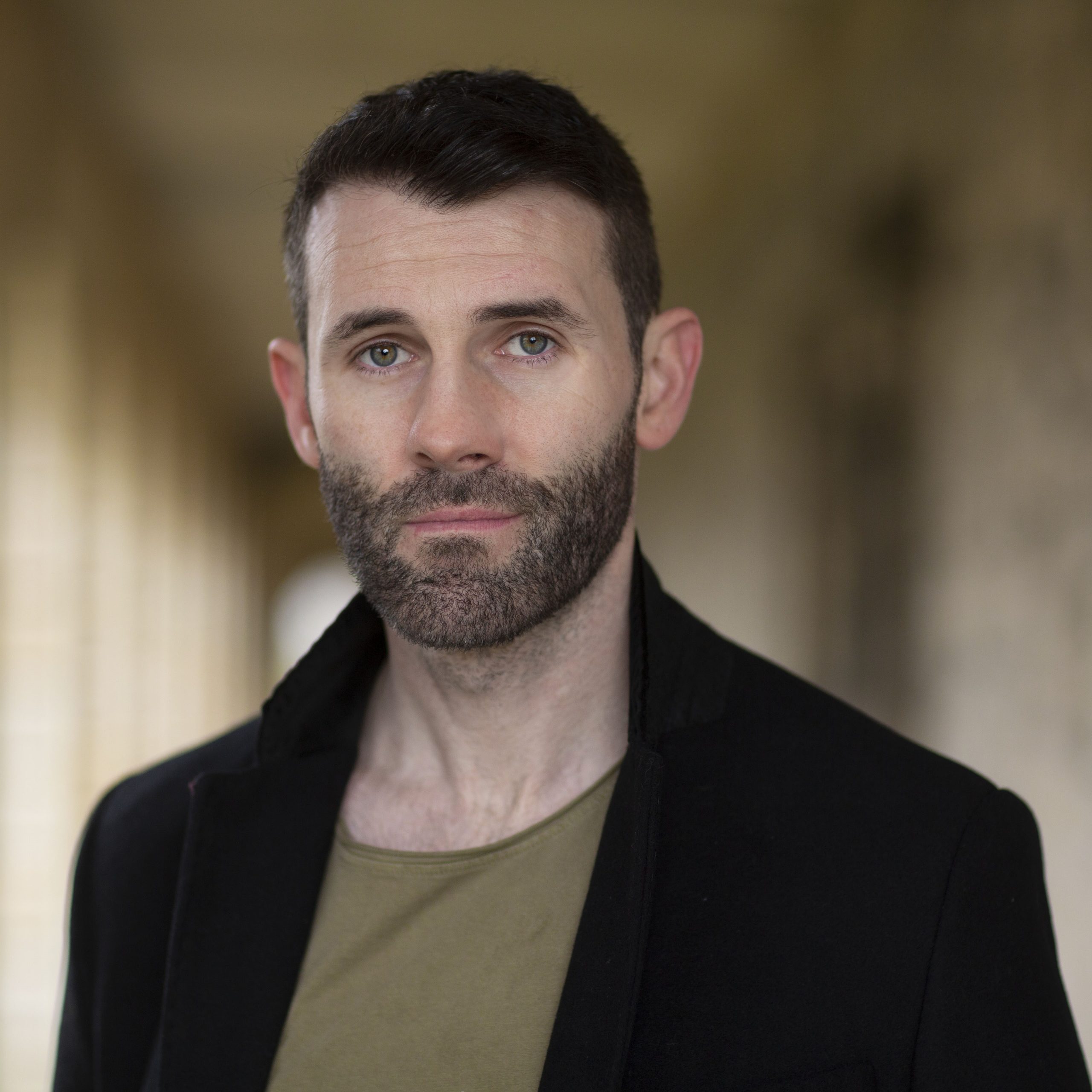 Daniel M. | Great British UK Talent - Live