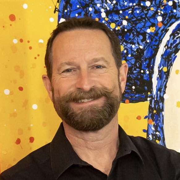 Duncan Wardle | Disney Lucas Film Marvel creativity speaker