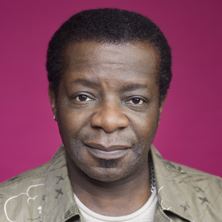 Stephen K Amos | Book a comedian for a corporate event