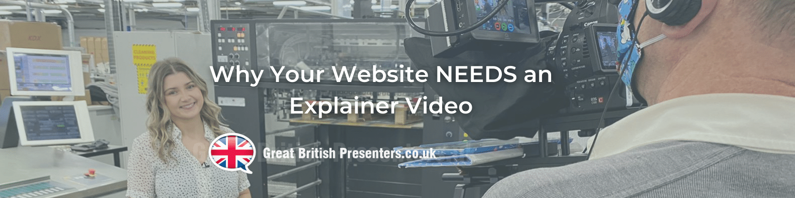 Ensuring your explainer video attracts the right audience is all about ...
