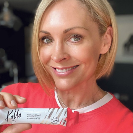 Jenni Falconer | Hire Scottish TV Radio Event Host