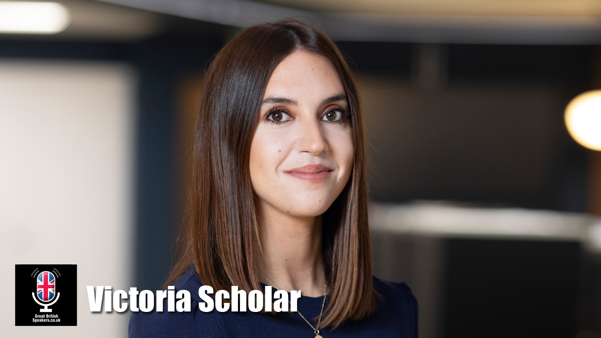 Victoria Scholar | Great British UK Talent
