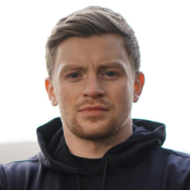 Adam Peaty OBE
