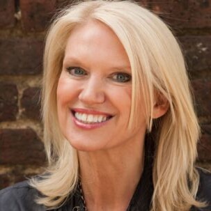 Anneka Rice