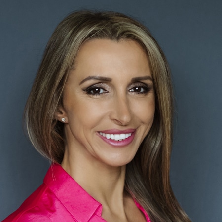 Lurata Lyon | Human Trafficking Victim | public Speaker