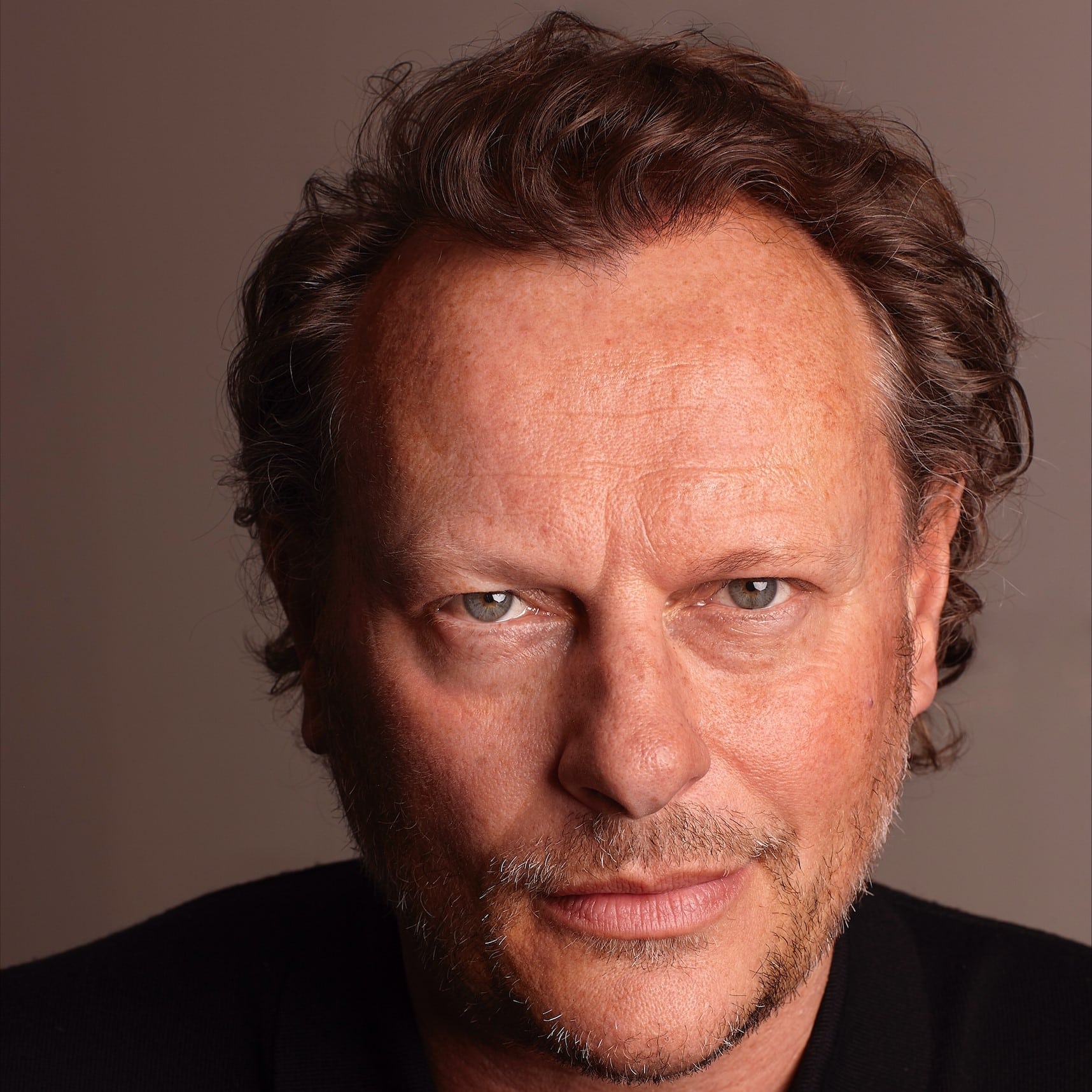 British TV Actor Neil Stuke at Great British Voices
