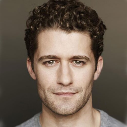 Matthew Morrison