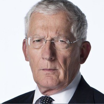 Nick Hewer | Great British UK Talent - Live