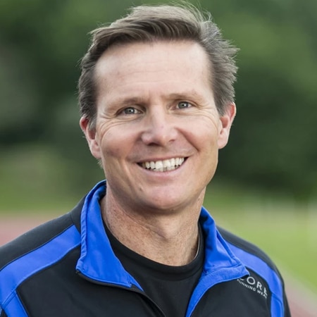 Roger Black MBE | Great British UK Talent
