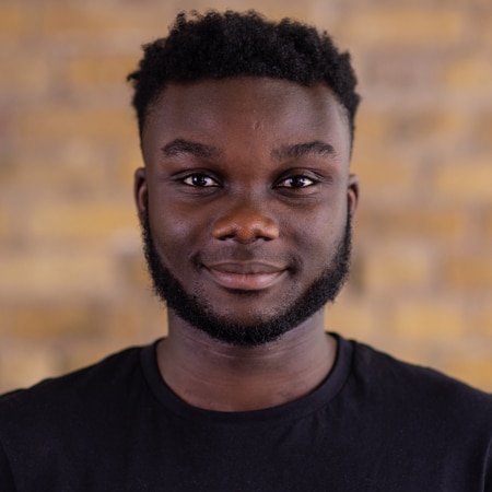 Marketing Entrepreneur | Timothy Armoo | Great British Speakers.