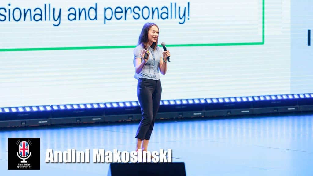 Andini Makosinski | Inspirational Young Inventor | Book at Great ...