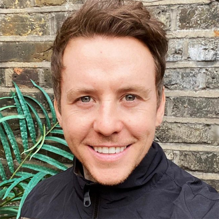 Danny Jones