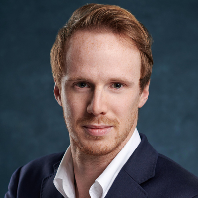 Alex Partridge | UNILAD founder | Great British Speakers