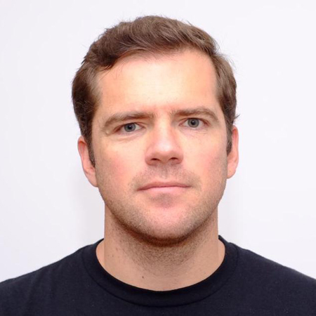 Glenn Wilkinson | The Ethical Hacker | Great British Speakers