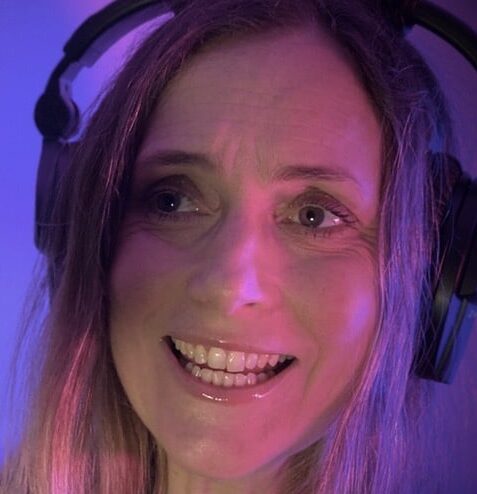 Susie C. | Great British UK Talent - Live